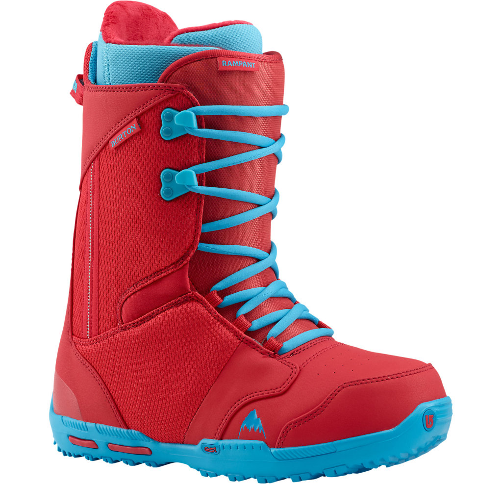 Burton Snowboarding | Tallington Lakes Pro Shop Blog