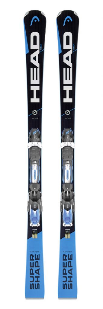 Kinetic Energy Recovery System (KERS) In Alpine Skis | Tallington Lakes ...