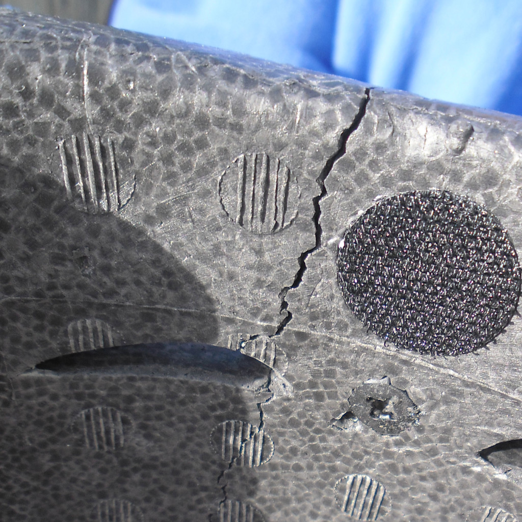 Do You Check Your Snow Helmet For Damage | Tallington Lakes Pro Shop Blog