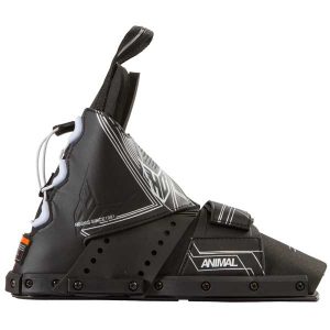 Hard-Shell Or Rubber Water Ski Boot (Binding) | Tallington Lakes Pro ...