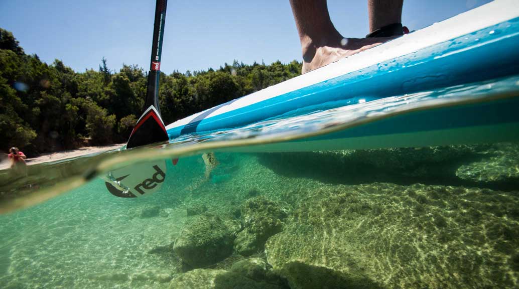 Stand Up Paddleboarding – the must try sport for 2017 | Tallington ...