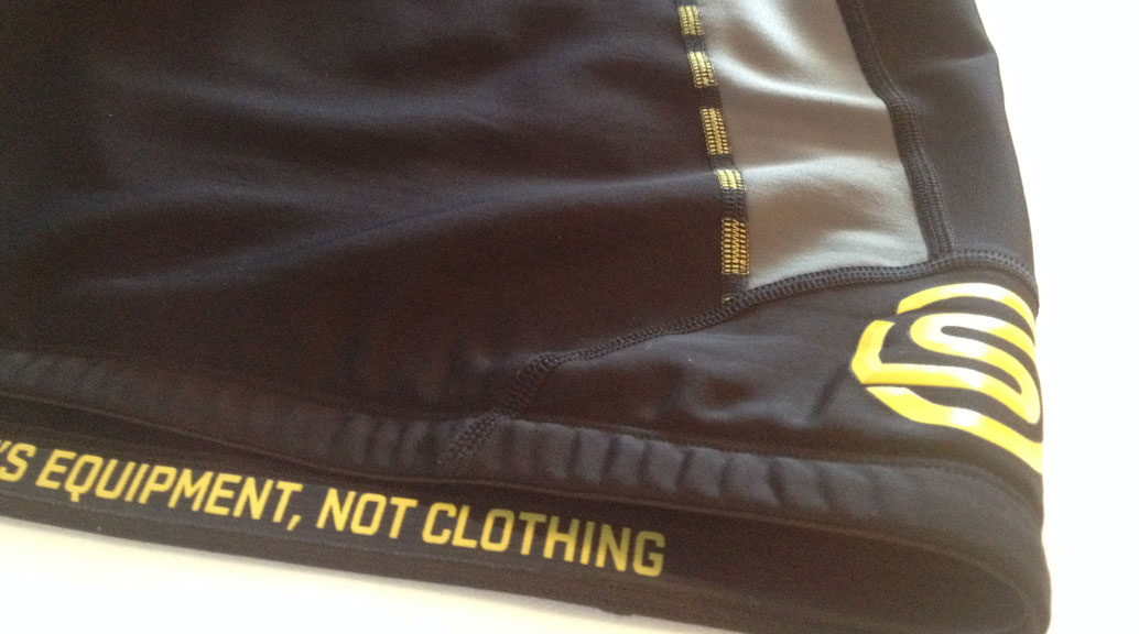 Skins DNAmic Base-Layer Review | Tallington Lakes Pro Shop Blog